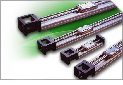KK Linear Slides