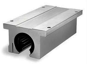 Linear Ball Bearings and Pillow Block Linear Bearings and Flange Block ...